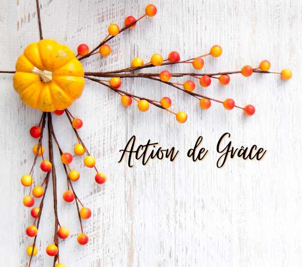 Action de Grâce - Horaires spéciaux | Municipalité de Stoneham-et ...